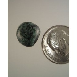 Gemstone Michigan Greenstones (chlorastrolite) - Snob Appeal Jewelry