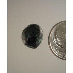 Gemstone Michigan Greenstones (chlorastrolite) - Snob Appeal Jewelry