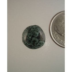 Gemstone Michigan Greenstones (chlorastrolite) - Snob Appeal Jewelry