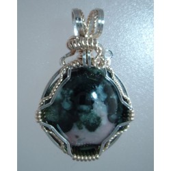 Greenstone Jewelry of Michigan's State Gemstone - Snob Appeal Jewelry